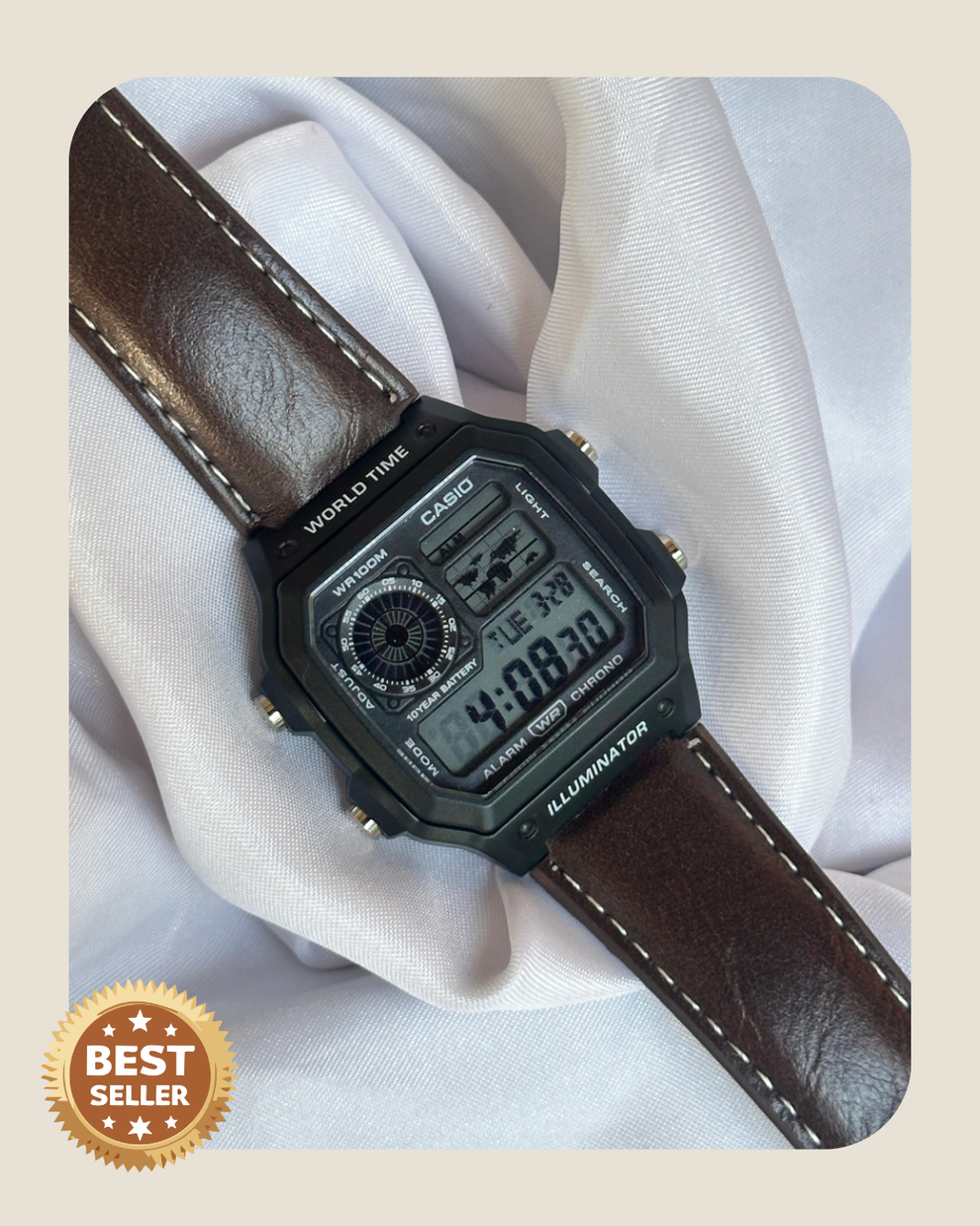 Youth Digital D383 (Digital Watch) – Wegadget